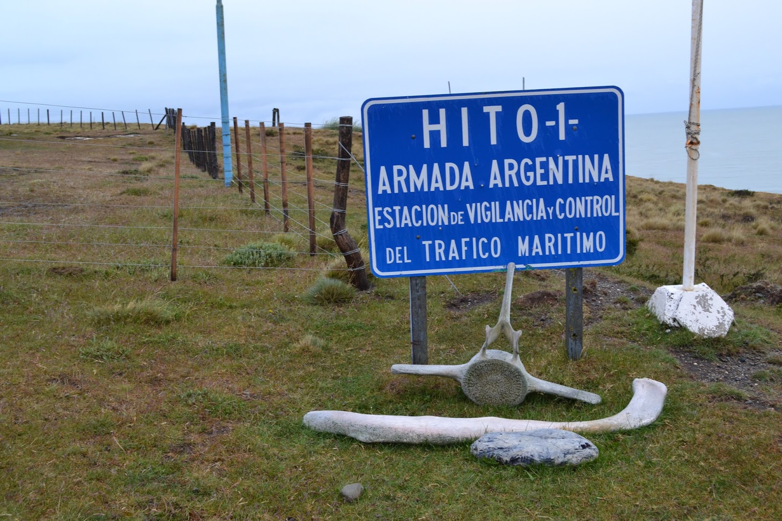 Recorriendo la geografía argentina: Límites y fronteras de la República ...