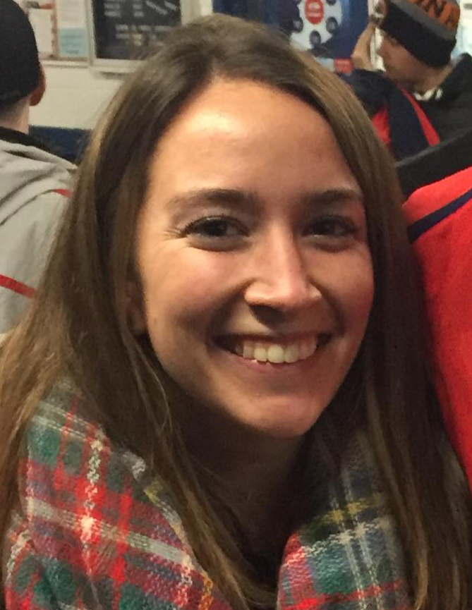 The Indigo World: Meet the team