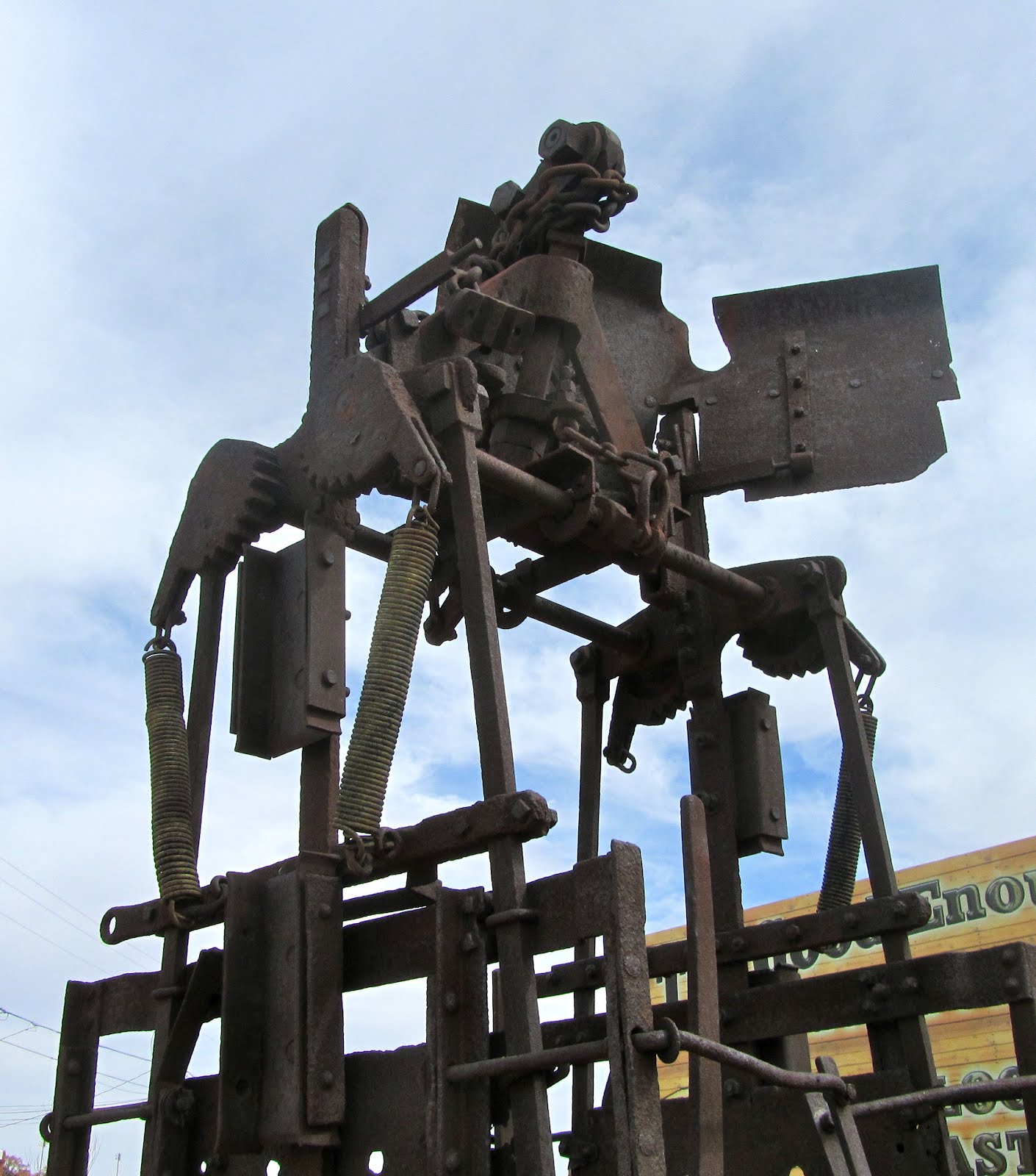 Az Buddy Silver Mine Tour In Tombstone Az