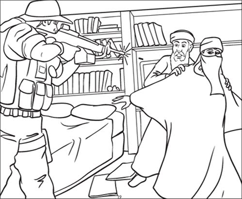 Nazi Symbol Coloring Pages Coloring Pages