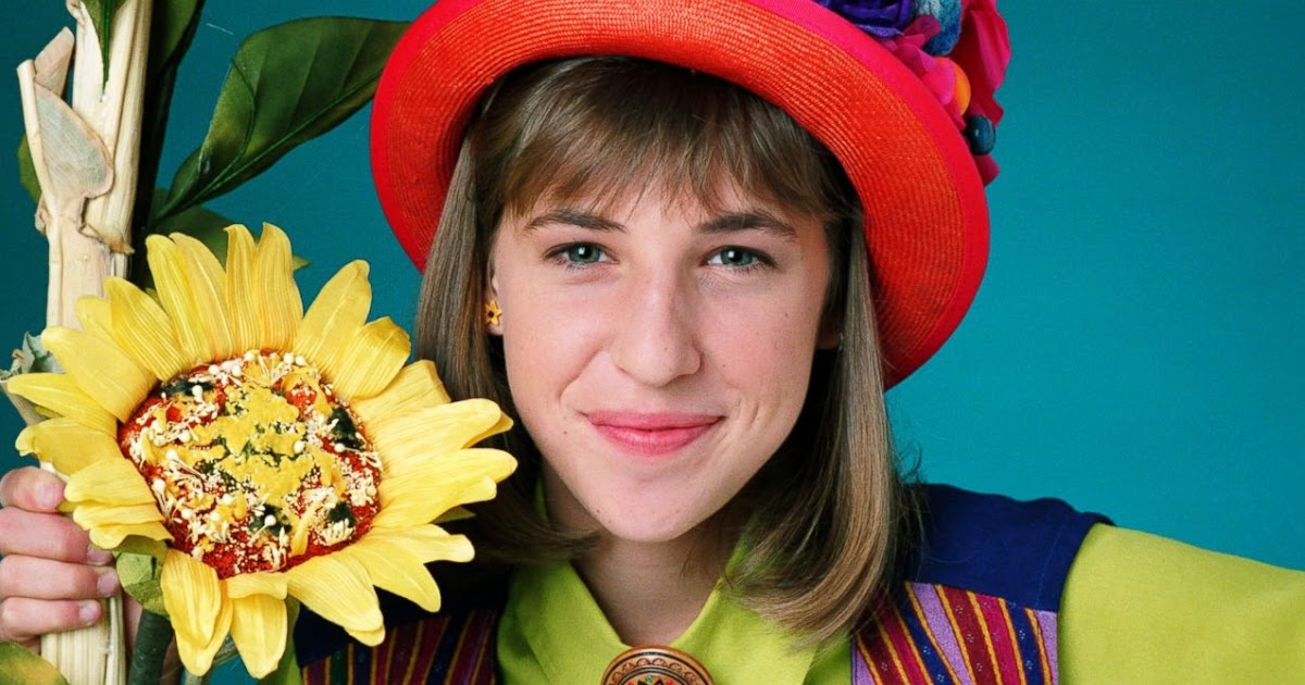 Falando em Série | BLOSSOM (1991) - MEMÓRIA MAGAZINE