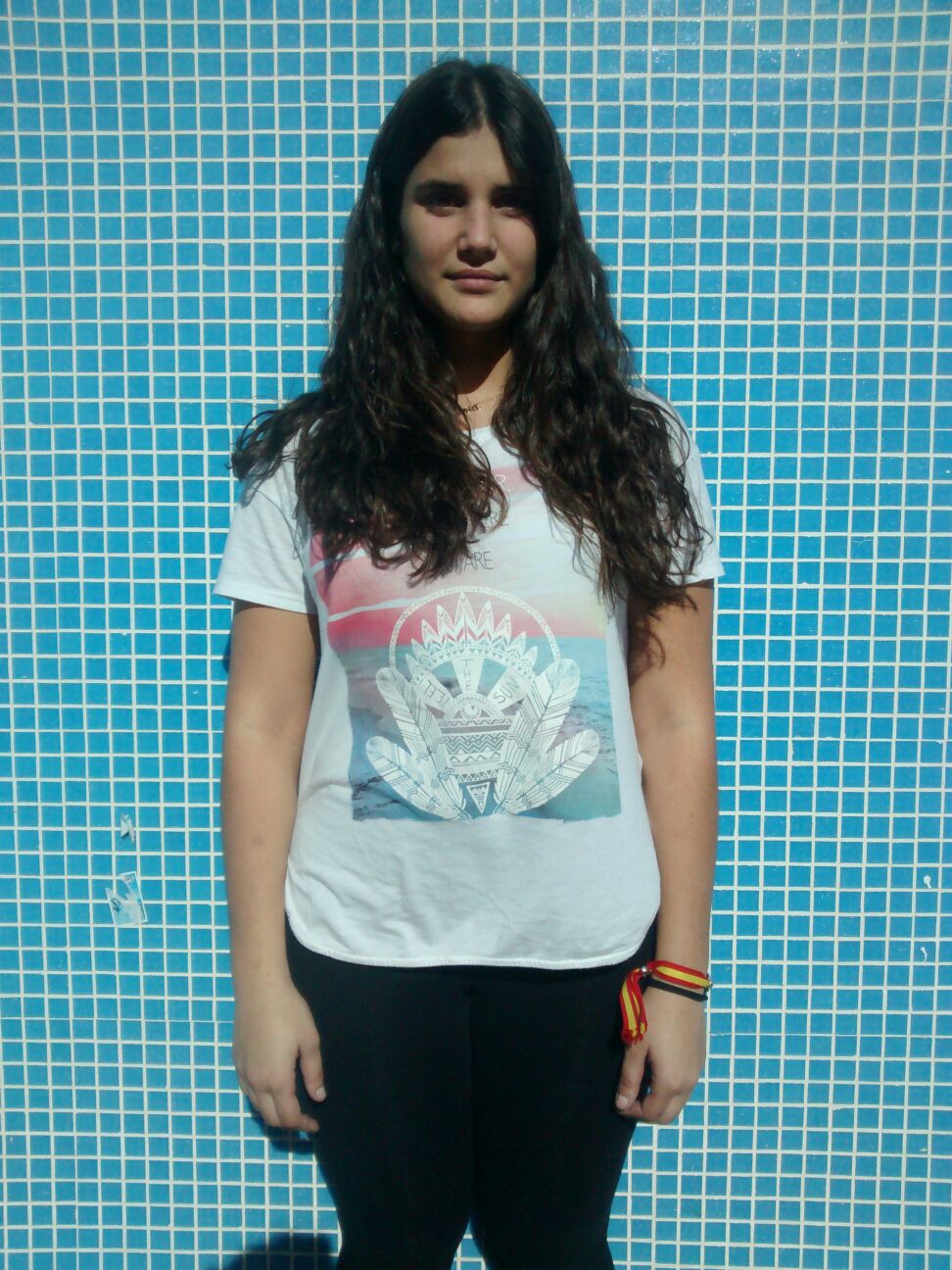 Fotografía Inédita: noviembre 2015