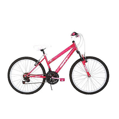 The Cool Science Dad: How Do 18 Speed Bikes Work?