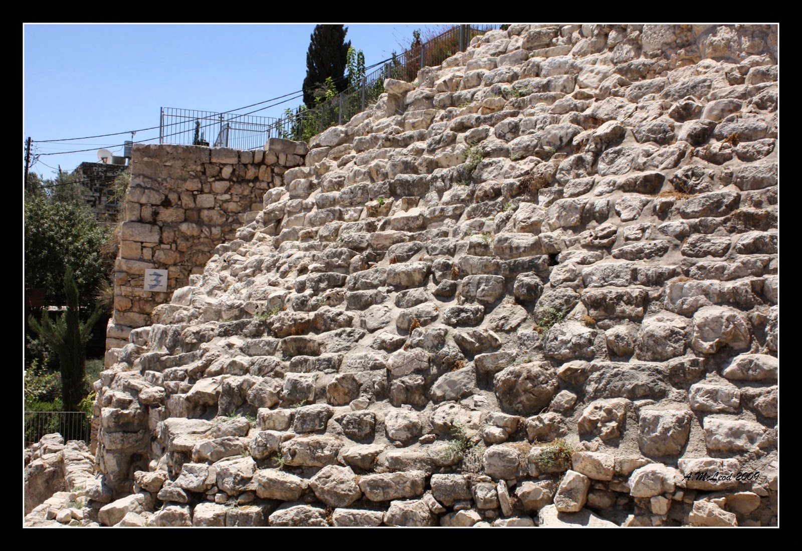 ASCENDING THE STEPS 2017: ***Day 5***