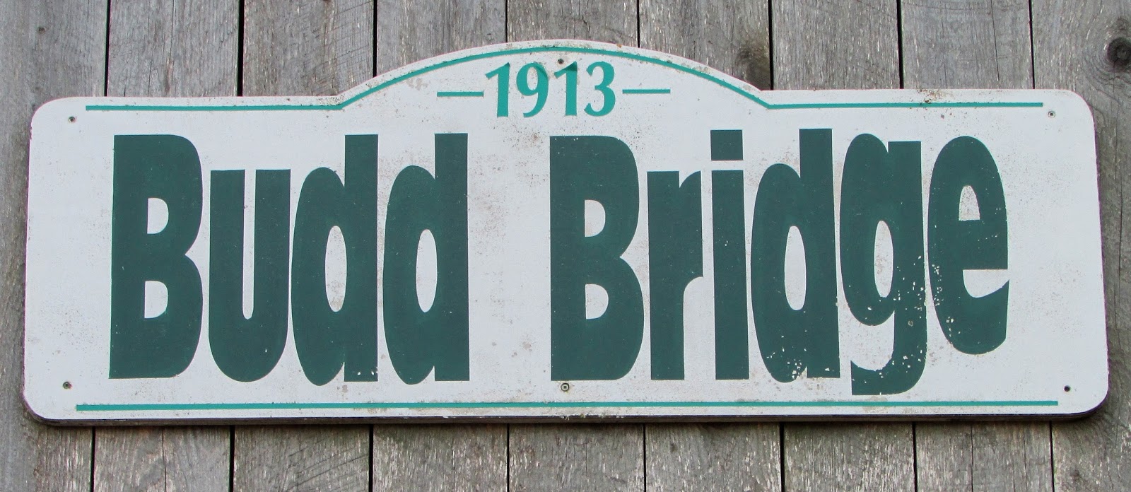 New Brunswick's Covered Bridges: Cocagne No. 5 (Budd)