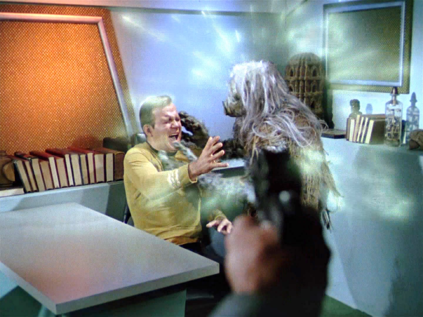 Soul of Star Trek: September 8, 1966