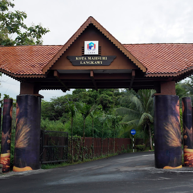 Princess Mahsuri Langkawi