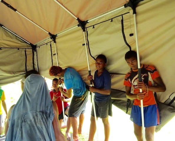 Mormon Media Fiji: LDS Humanitarian Efforts in Fiji - Standfords ...