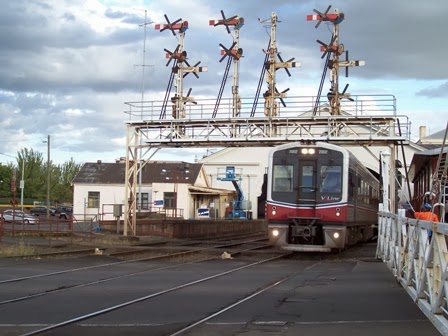 Phillip Overton: Ballarat: Victorian Railways' Golden Era