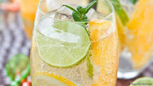 Food Additives Blog: Acidity regulator and its application