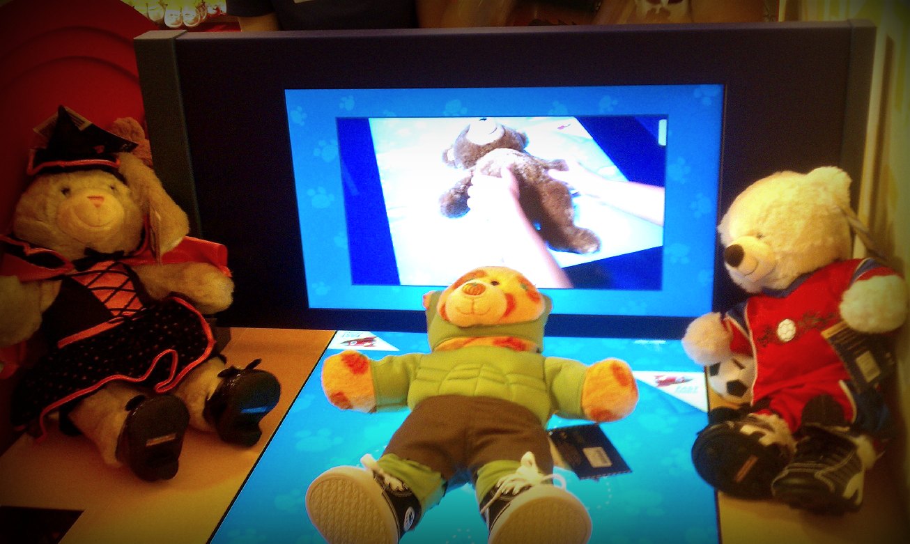 Bonggamom Finds: Build-A-Bear Workshop opens redesigned Interactive Store Bonggamom Finds: Build-A-Bear Workshop opens redesigned Interactive Store