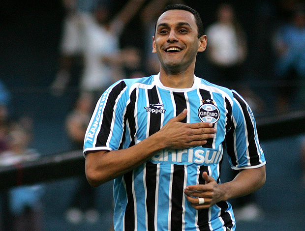 Rafael Marques perto de fechar com o Atlético MG ~ Futebol Report