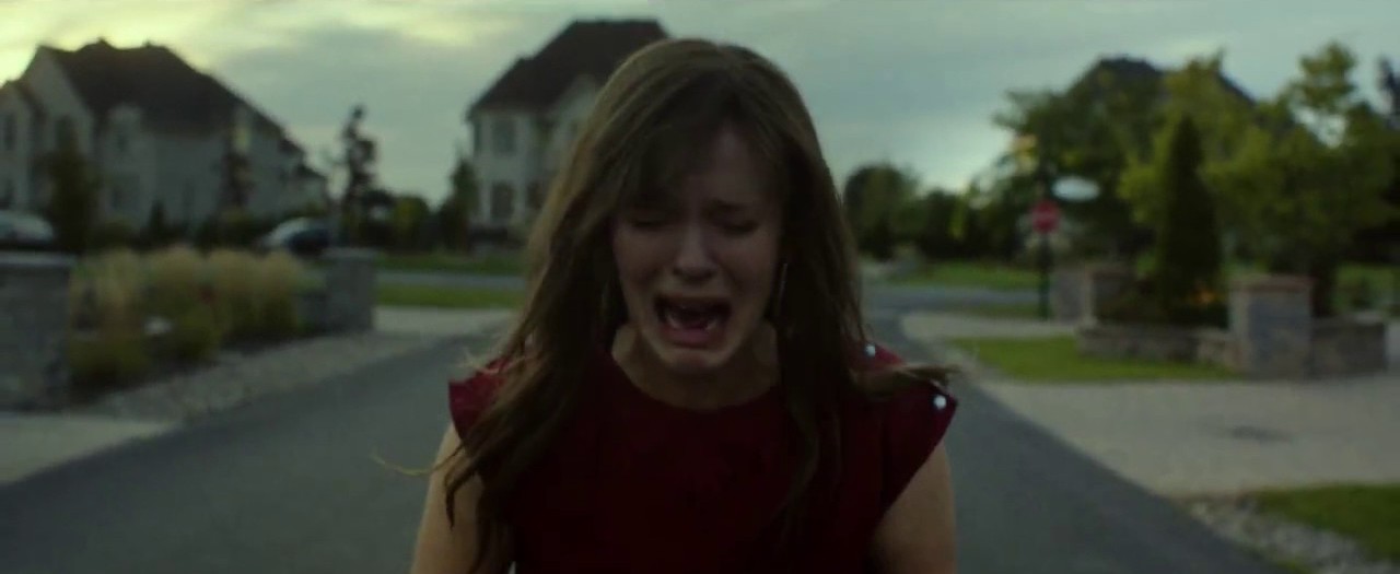 transseksualizm: Gabrielle Tremblay