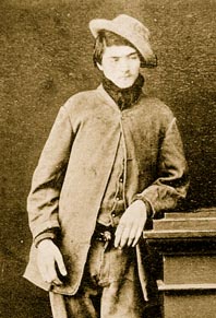 Bytes: Ned Kelly: Part 5