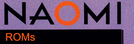 TUS OBJETOS PERDIDOS: NAOMI ROMS