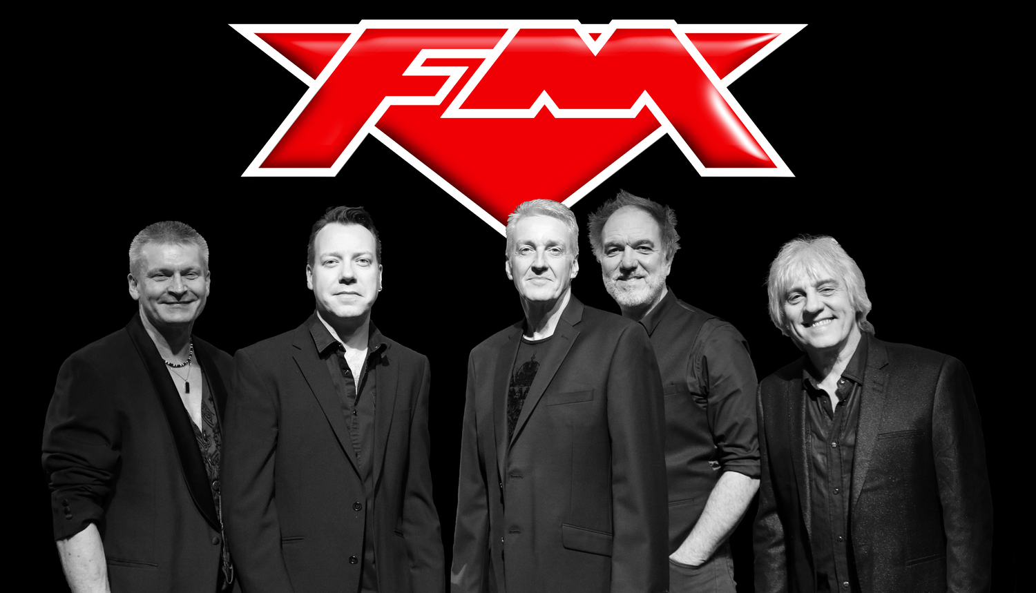 Steve Overland Of FM Talks Atomic Generation