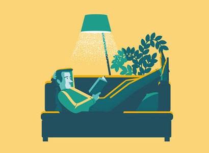 SIGNIFY concientiza sobre la importancia del confort visual - MALALAMAGNA