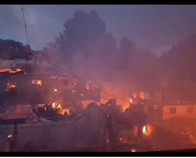 05/26/17: Duterte Visits Marawi And An Insight Over Marawi Today ...