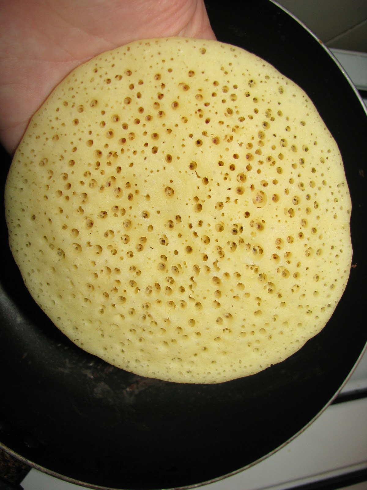 The Teal Tadjine | North African-Inspired Family Traditions + Halal ...