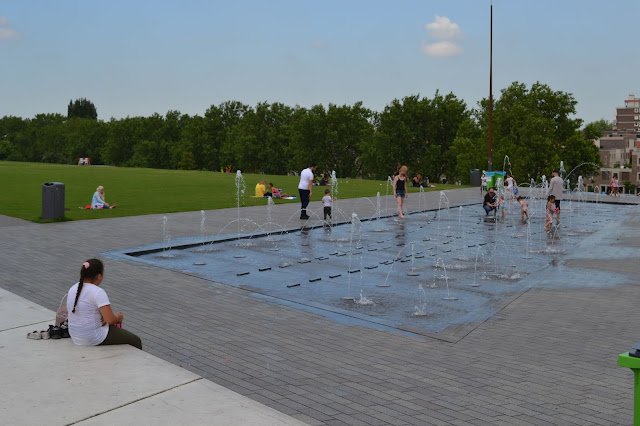 Playable cities: How?