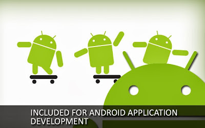 What Should Be Included For Android Application Development? - Android ...
