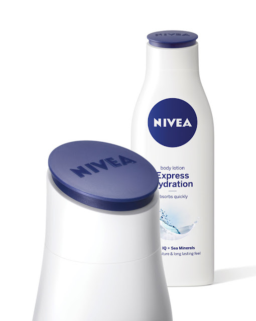 Trendciero: Design & Packaging para Nivea