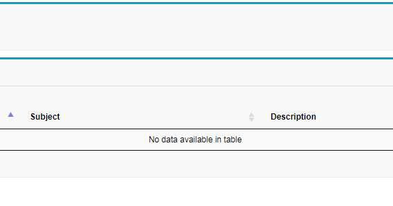 Exploring on Salesforce: Keyword Search Series - Display data using Visualforce and Datatable ...