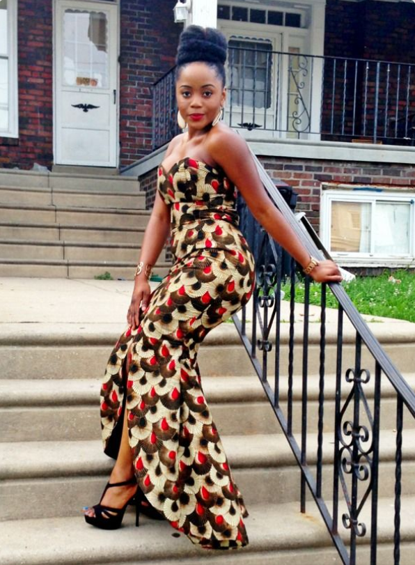 Collective African Designs: Designs you should try!