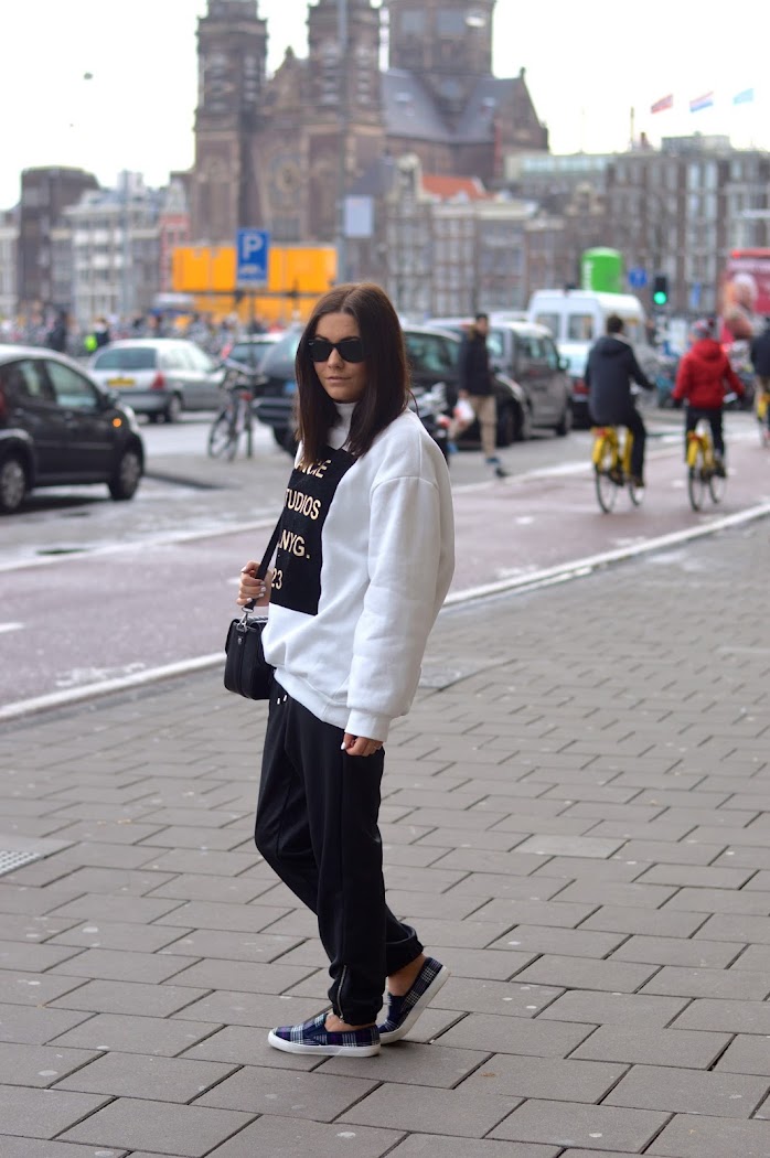 AMSTERDAM STYLE DIARY | A FASHION FIX // UK FASHION AND LIFESTYLE BLOG