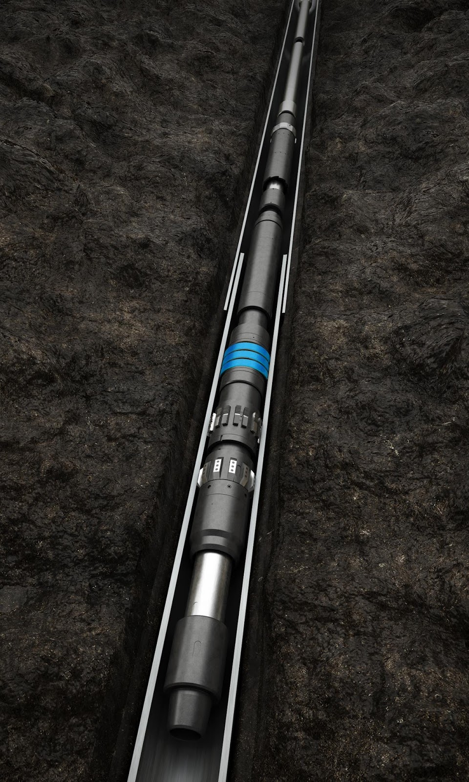 Drilling Knowledge: New Plug Technology Advancements in Oil Gas Drilling