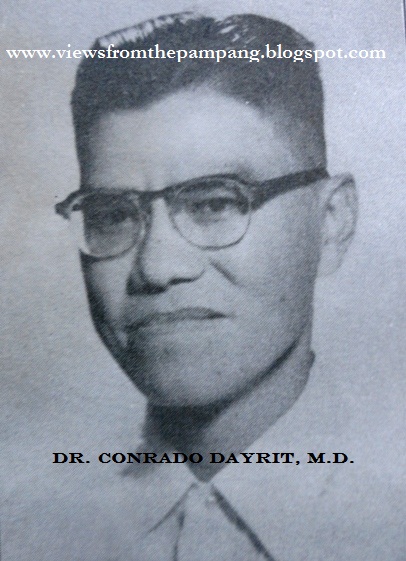 Conrado Dayrit - Alchetron, The Free Social Encyclopedia