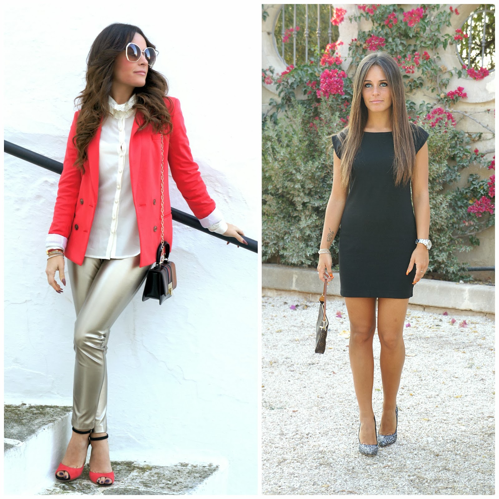 San Valentino: 28 idee sull' outfit da indossare! - Inside Me