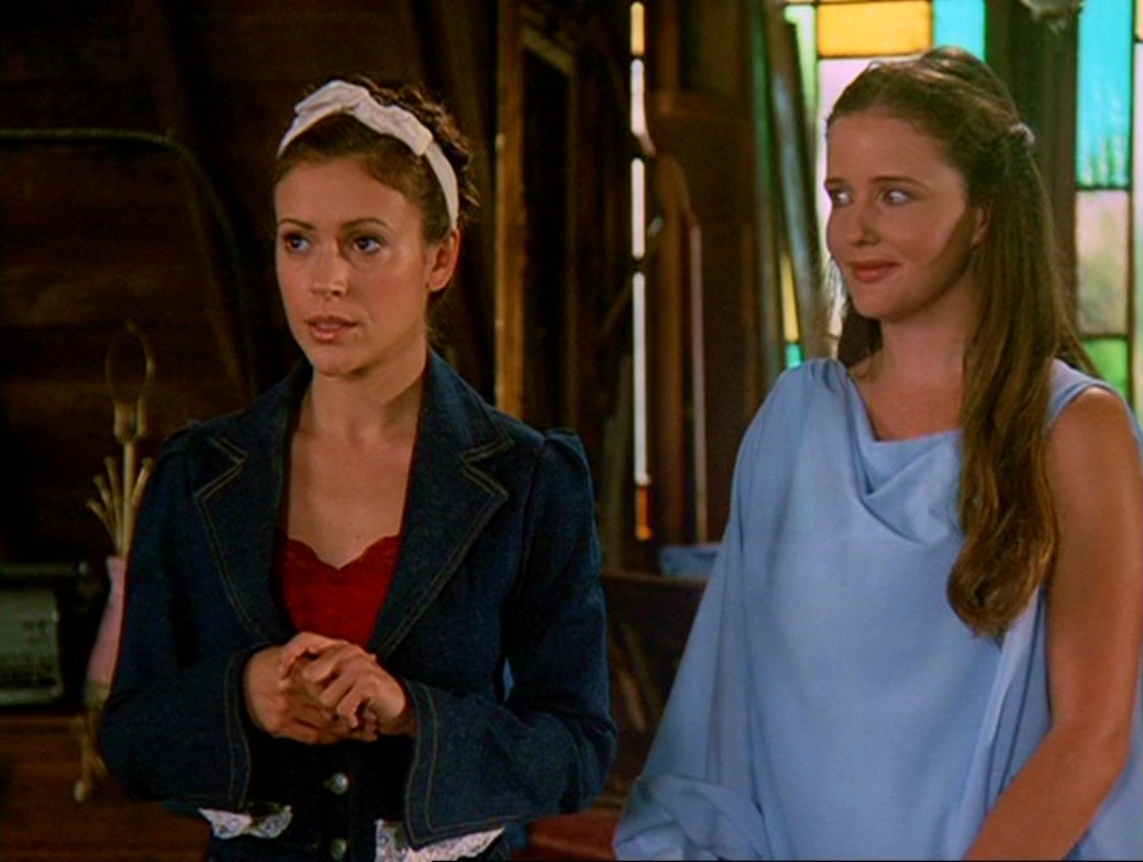 Original airdate: December 13, 2001