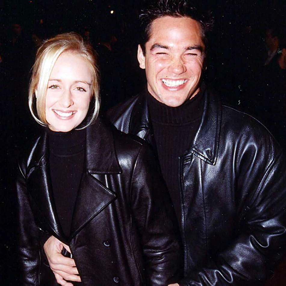 Leather Coat Daydreams: Mindy McCready