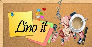 Desarrollo Curricular y Aulas Digitales. Sandra : Linoit