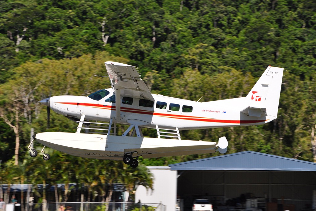 Central Queensland Plane Spotting: Cessna 200 Series Autumn fly-in and ...