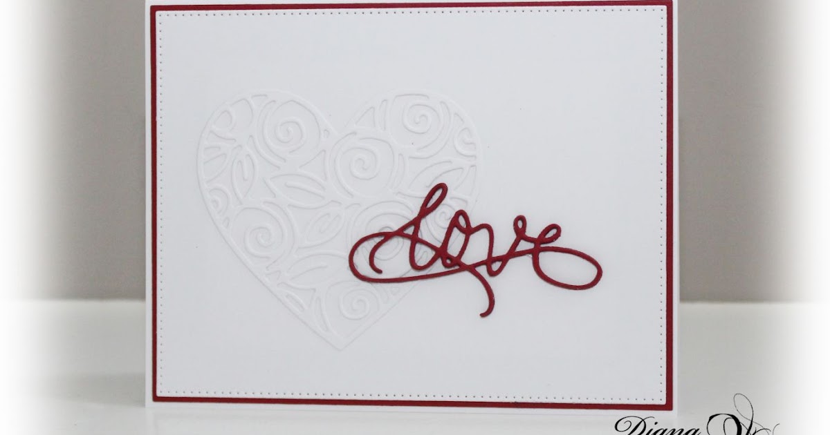 Yours Truly: Script love