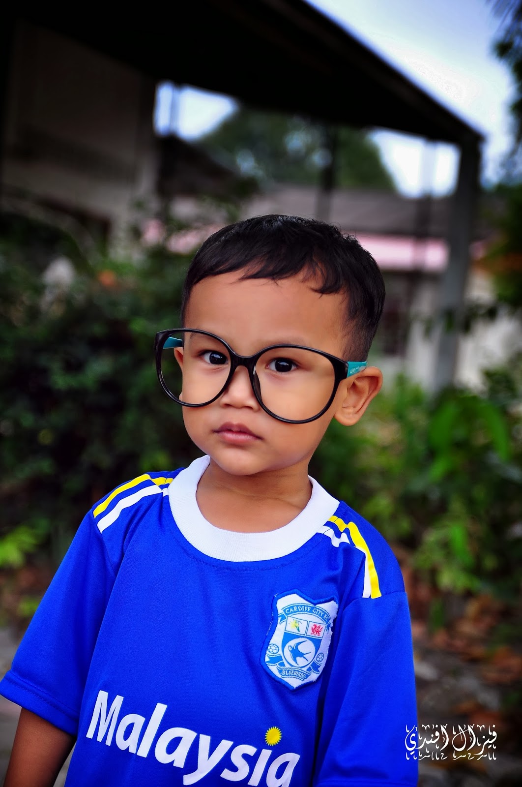 PEJAI ALADDIN: MUHAMMAD QAYYUM UKAIL