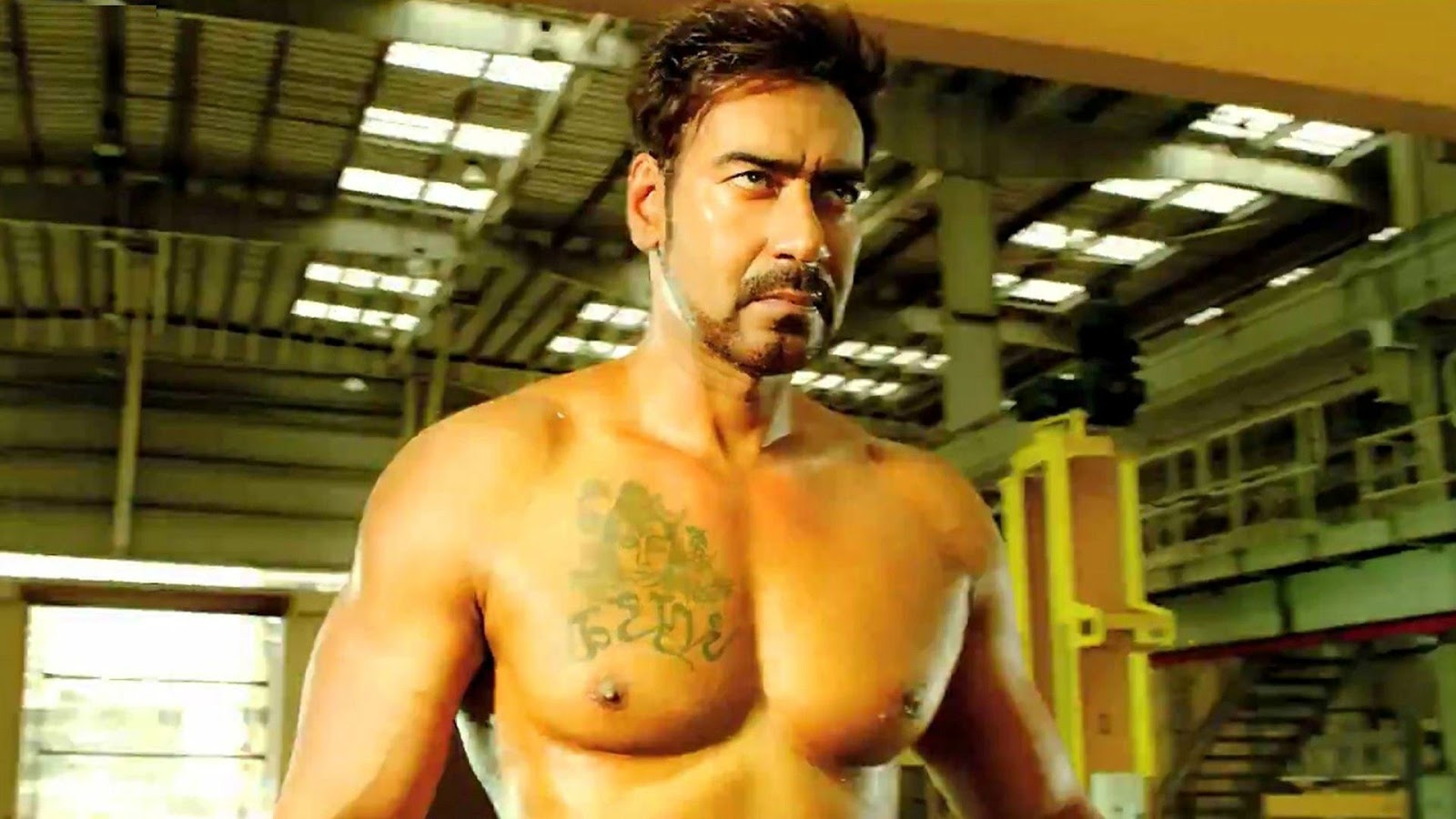 HD Wallpapers: Top 50 Ajay Devgan HD Photos Wallpapers Images