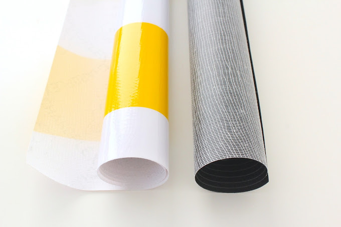 How to sew with OILCLOTH - MADE EVERYDAY