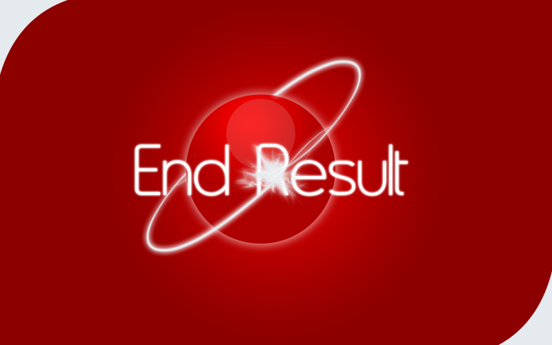 End Results Quotes. QuotesGram
