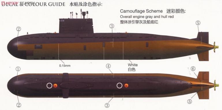 ล้วงตับ เปิดโคตรสเปก เรือดำน้ำ S-26T !(อ่าน)