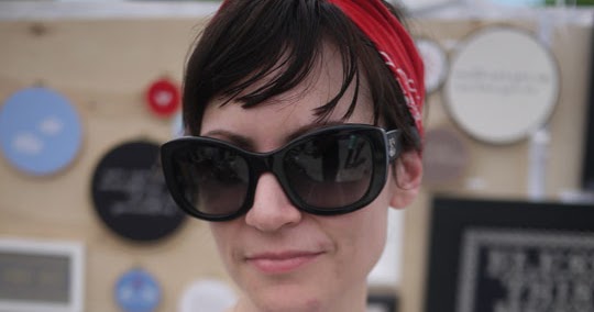 Urban Fieldnotes: Crafting Style in the Philly Suburbs — Dispatches ...