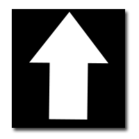 Botón "Ir Arriba" que aparece y desaparece | Entornomedia