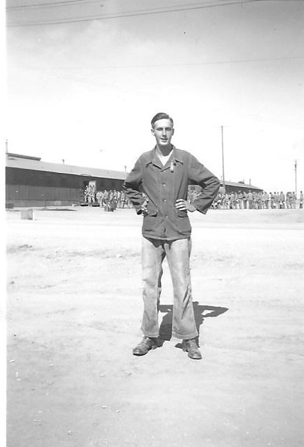 76th Infantry Division in WWII Collection: 2017