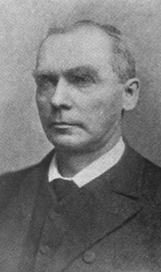 The American Literary Blog: Tell me which in nobler fashion