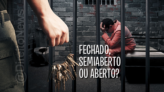 Entenda (de uma vez por todas) a diferença entre os regimes fechado ...