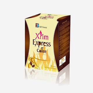 BF SUMA Kenya: Xlim Express Coffee