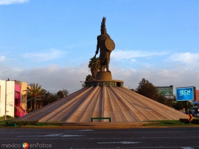Conociendo un poco de Tijuana Baja california