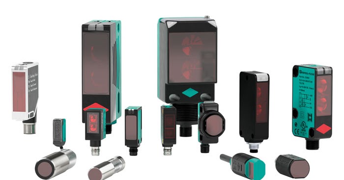 Standard and Safety Process of Photoelectric Sensors for All Automation ...
